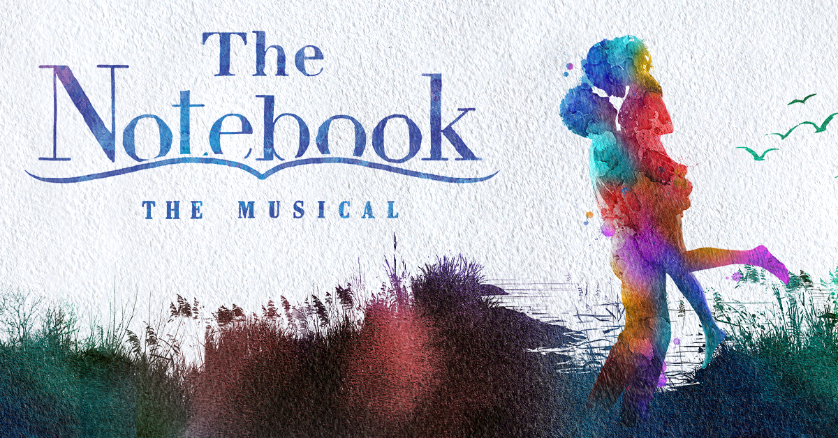The Notebook | Broadway in Spokane