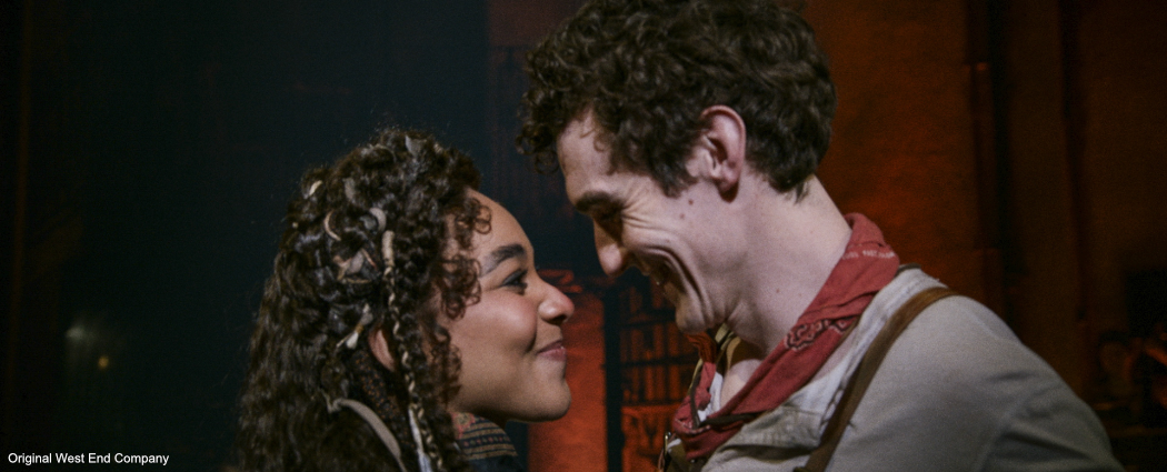 Hadestown | Broadway in Spokane