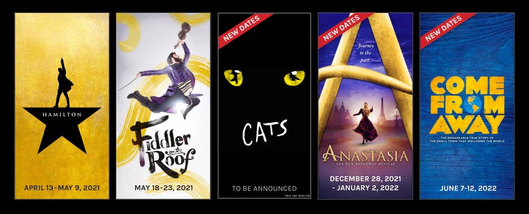 STCU Best of Broadway | Broadway in Spokane