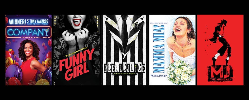 STCU Best of Broadway | Broadway in Spokane