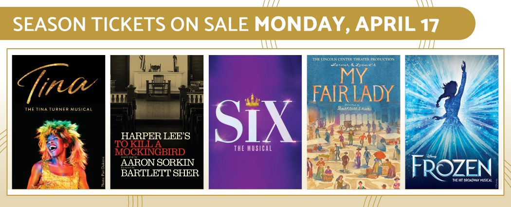 STCU Best of Broadway | Broadway in Spokane