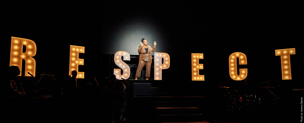 R.E.S.P.E.C.T. | Broadway in Spokane
