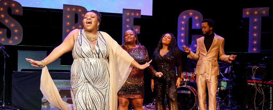 R.E.S.P.E.C.T. | Broadway in Spokane