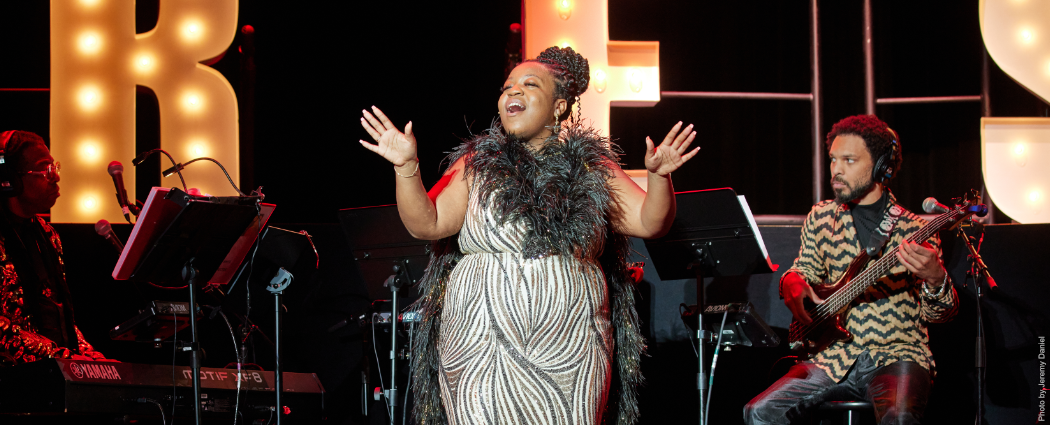 R.E.S.P.E.C.T. | Broadway in Spokane