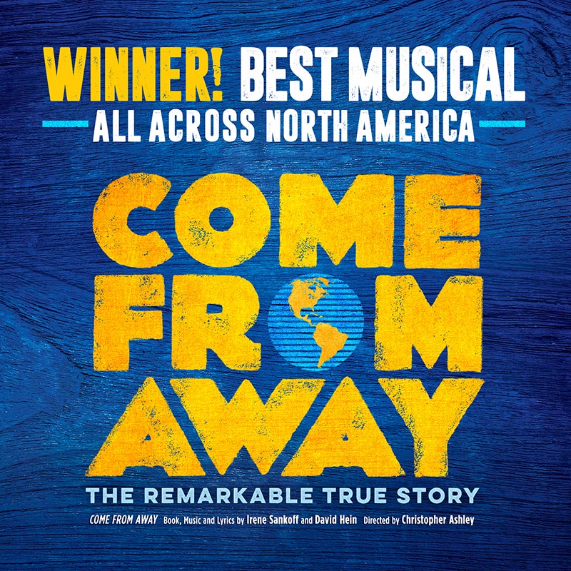 STCU Best of Broadway | Broadway in Spokane